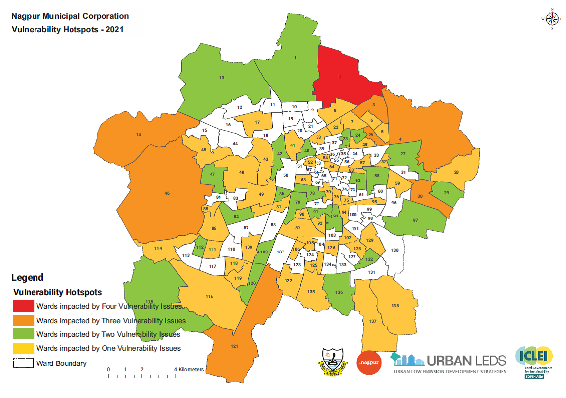 Thane and Nagpur advance on climate resilience planning with completion ...