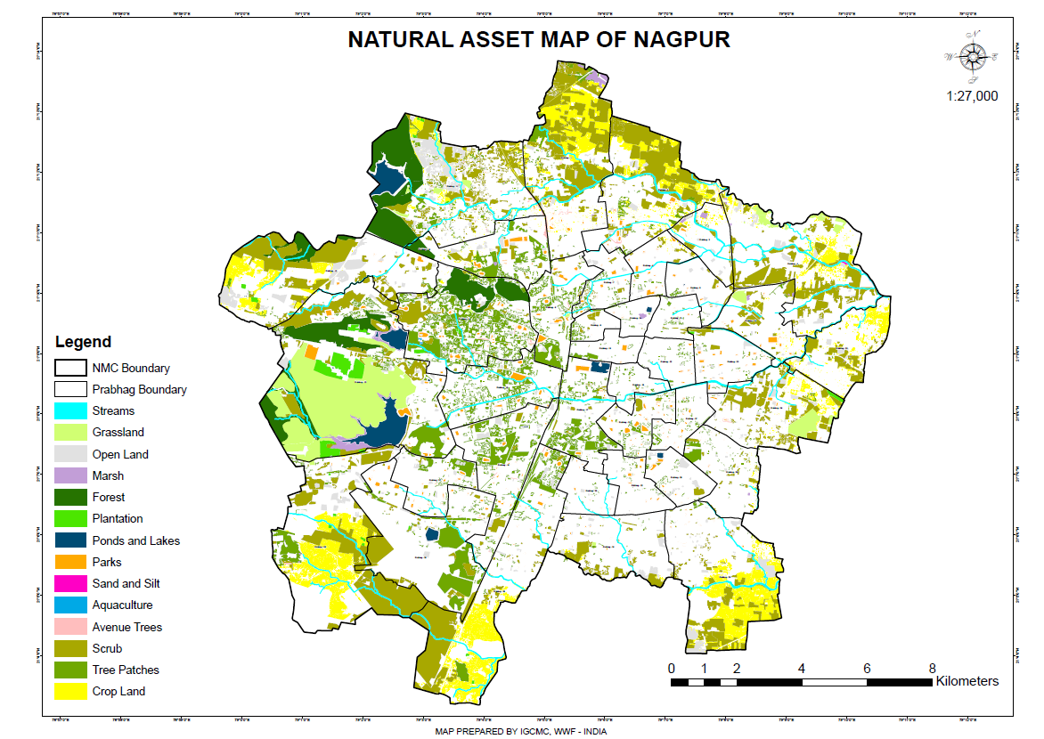 Nagpur advocates for actions to conserve and enhance biodiversity ...