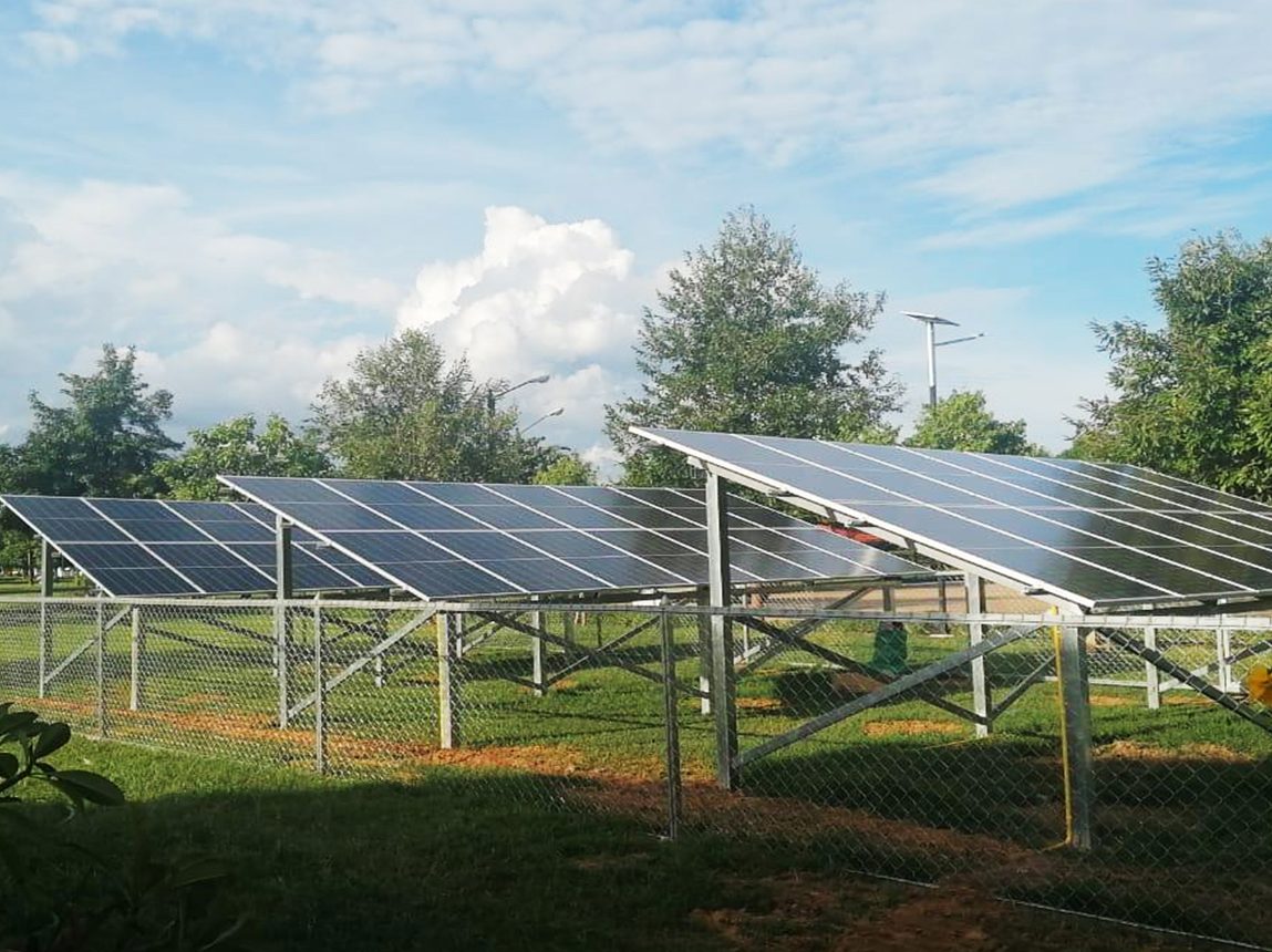 Lao PDR – Urban LEDS