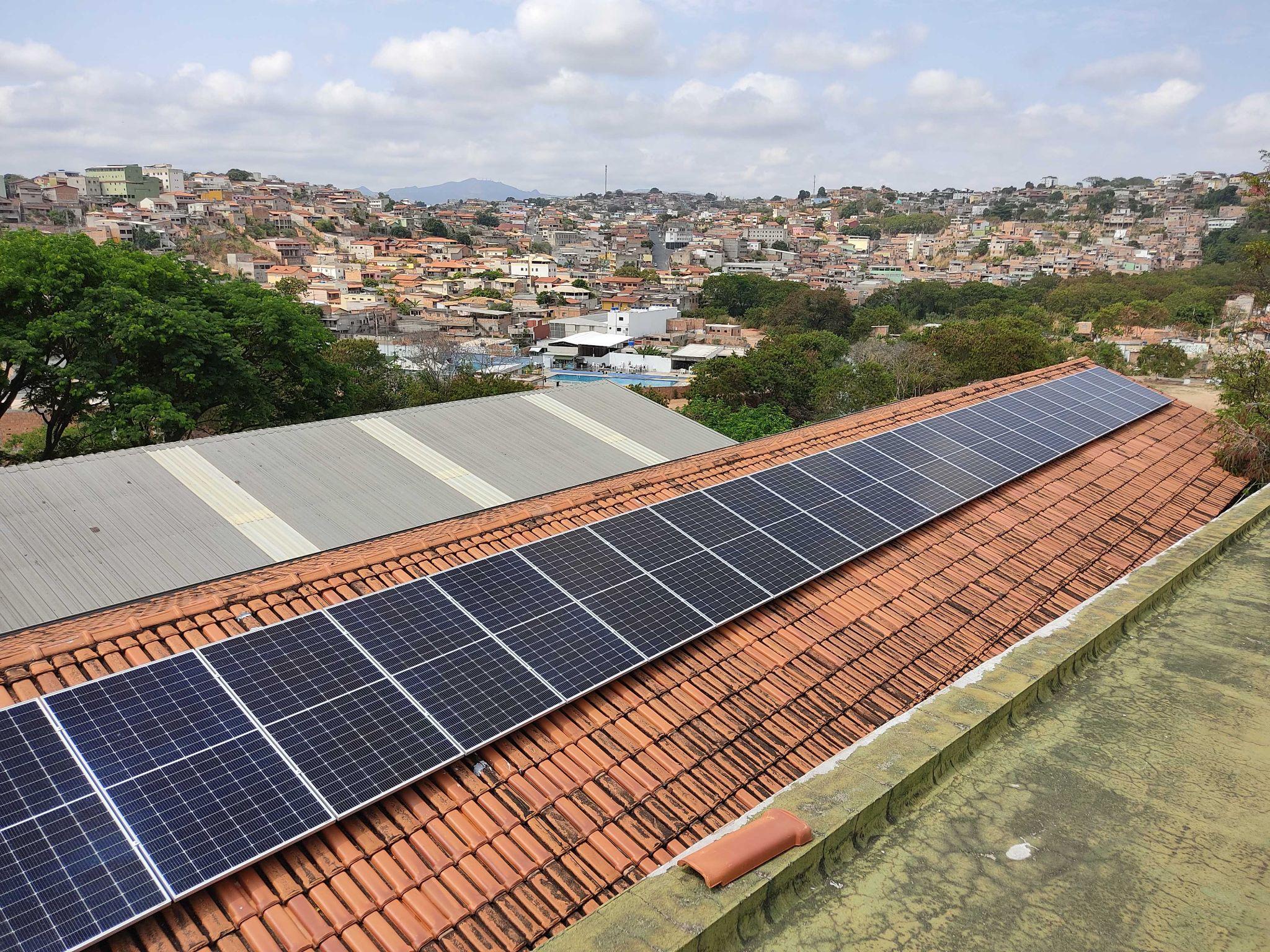 Outcomes of LED Lab in Brazil: Energy Efficiency and Solar PV projects ...